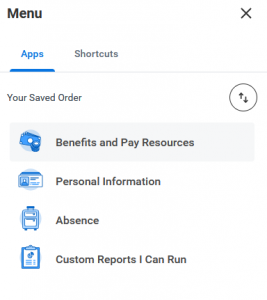 Resources For Former Employees | Employee Workday Help